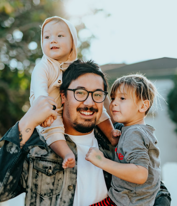 Sign-up | Ever Nester | Adoption Connections Accelerated!